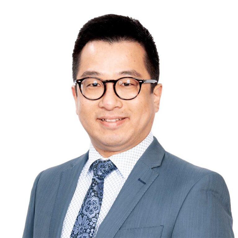 Our Team - CountPro